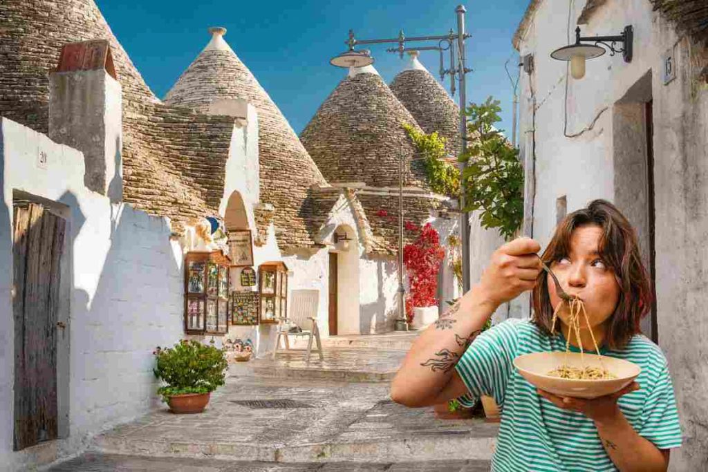 Vacanze in Puglia: non perdere i 10 piatti tipici assolutamente da ...