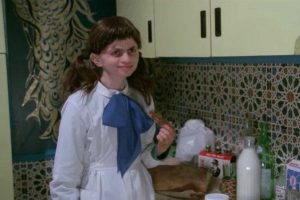 Ricordi la figlia di Fantozzi? Mariangela sparita dalle scene. Lavoro ...