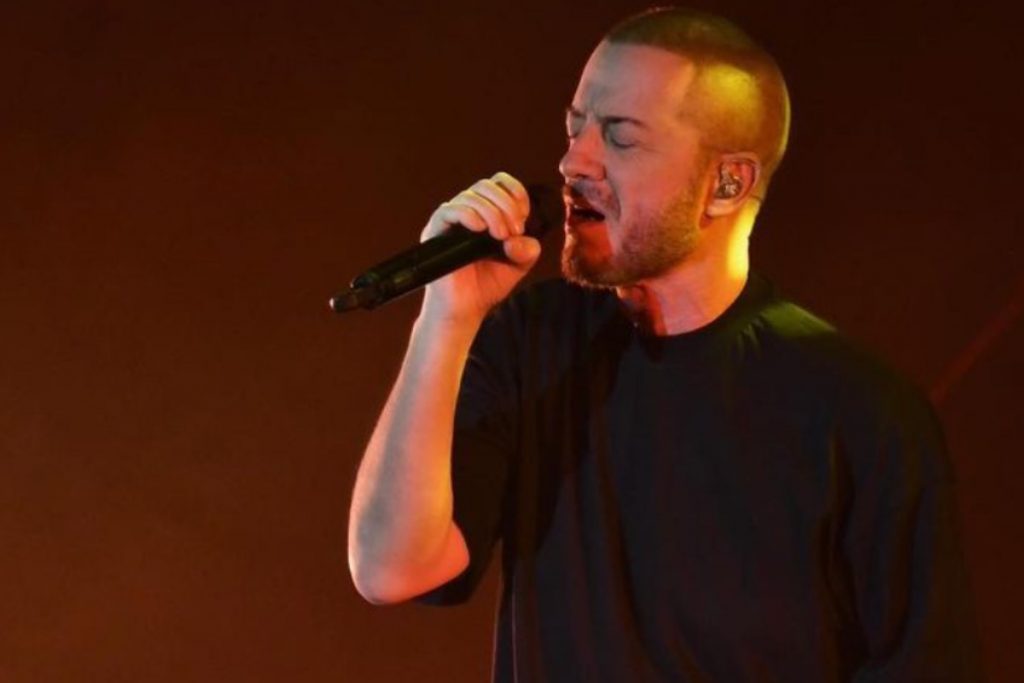 Indimenticabile la sua 'Infinito', ma che fine ha fatto Raf? Ecco cosa ...