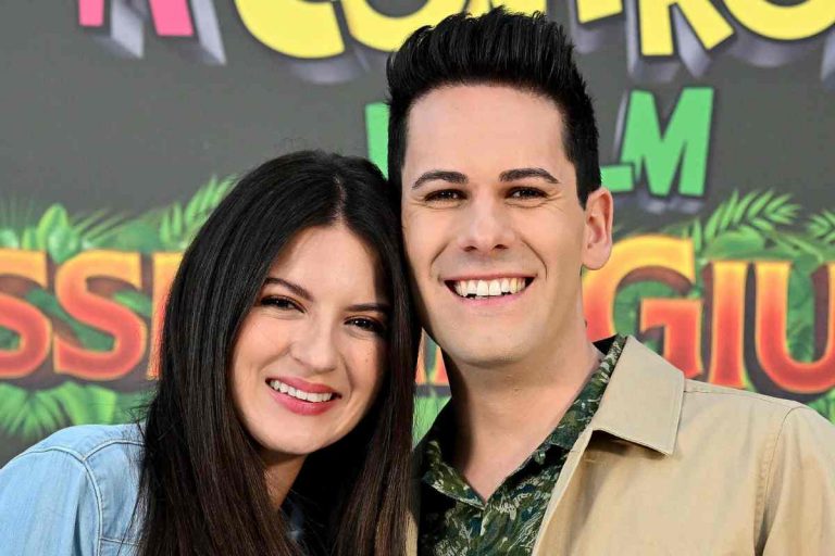 Me contro Te, che differenza di età c'è tra Luì e Sofì - TuriWeb