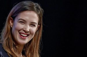 Alessia D'Alessandro, chi è: età, carriera, curiosità e vita privata ...