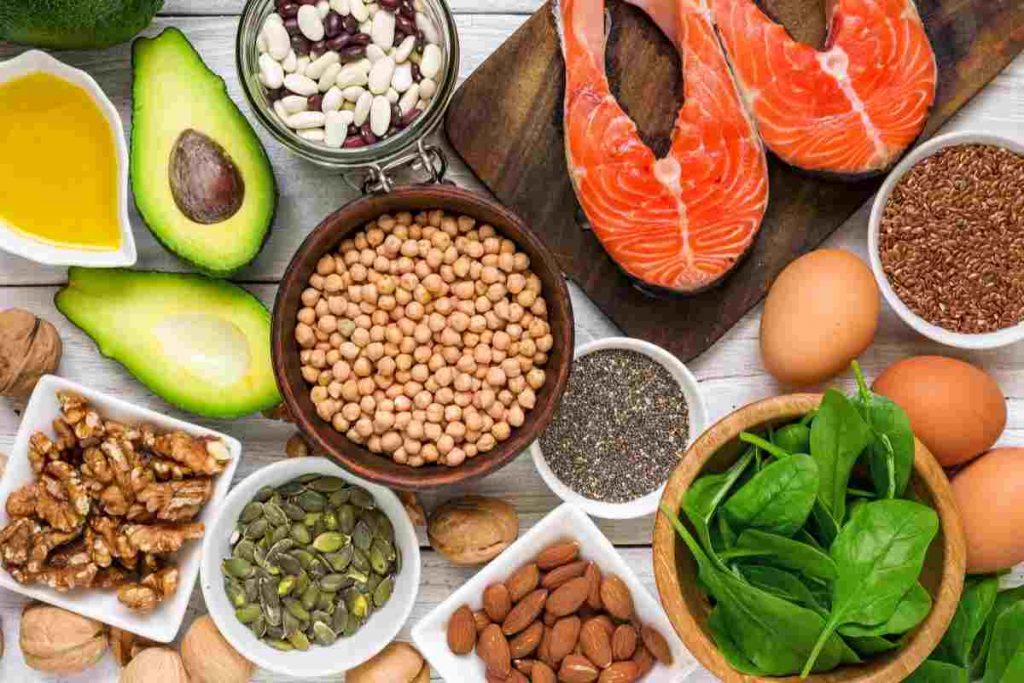 Gli scienziati hanno decretato quale sia il cibo più sano in assoluto ...