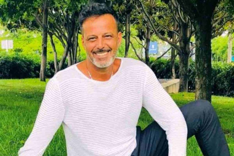 Kikò Nalli, l'annuncio social dell'ex marito di Tina Cipollari: "Non ...