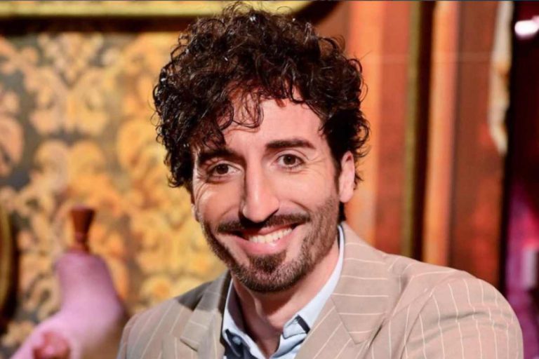 Ballando con le Stelle, Samuel Peron: cos’ha studiato il talentuoso ...